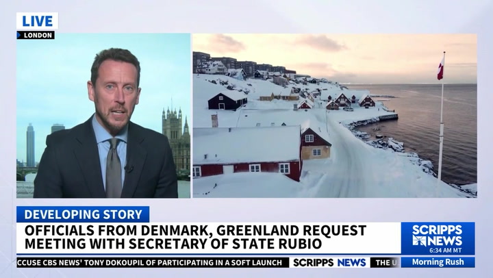 US military expansion in England: NATO unity on the line?