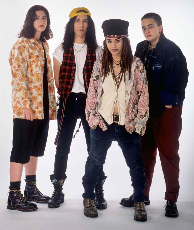 11 legendary one-hit wonders who found bigger success in other jobs