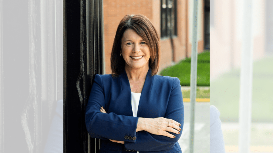 Knox County Chamber president announces resignation