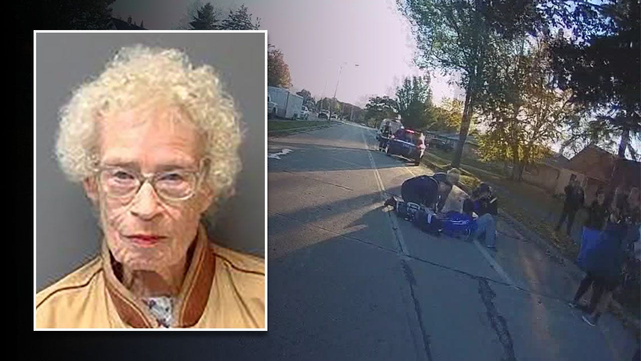 Cudahy hit-and-run, accused driver's competency questioned