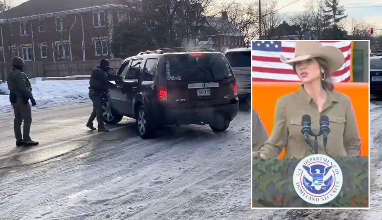 Andy McCarthy argues ICE officer is not guilty — but smacks down Trump ...