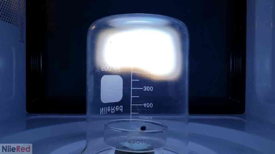 Why I had to break all my beakers