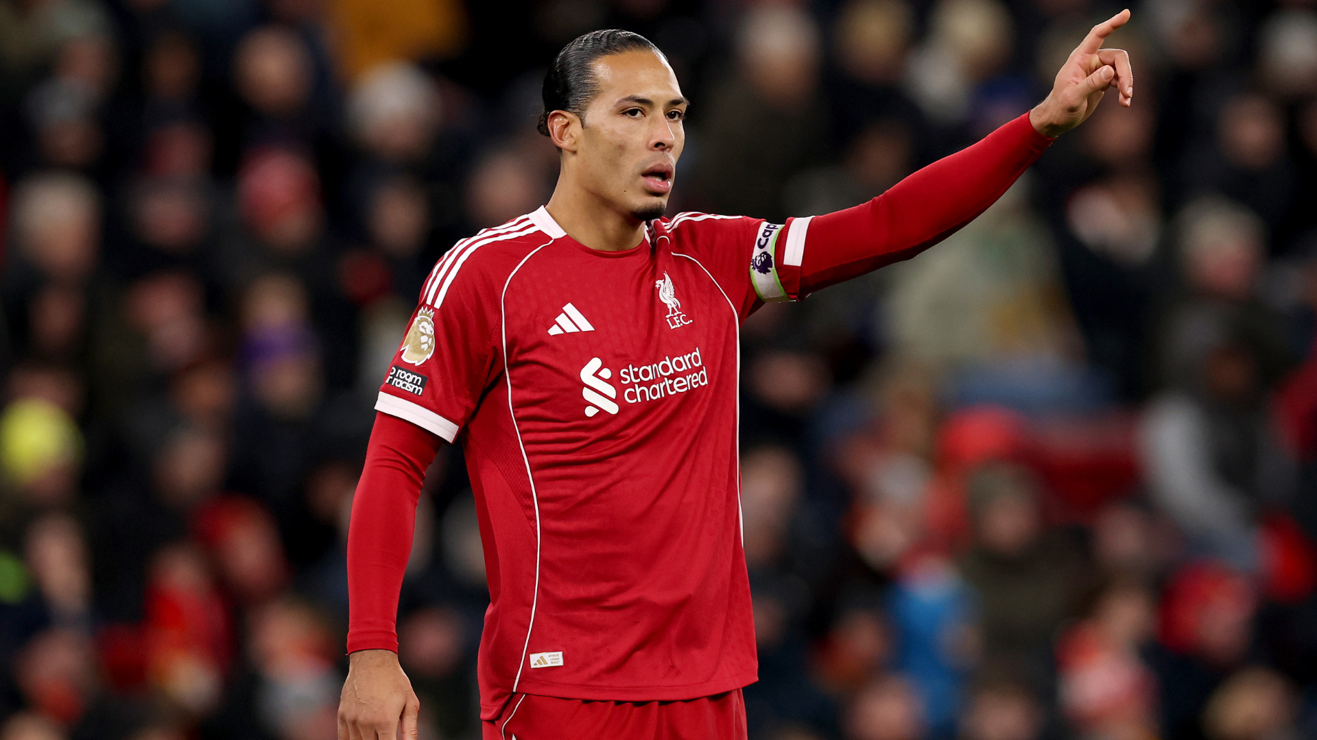 Footy fix: Arsenal host Liverpool in EPL showdown; Madrid derby in ...