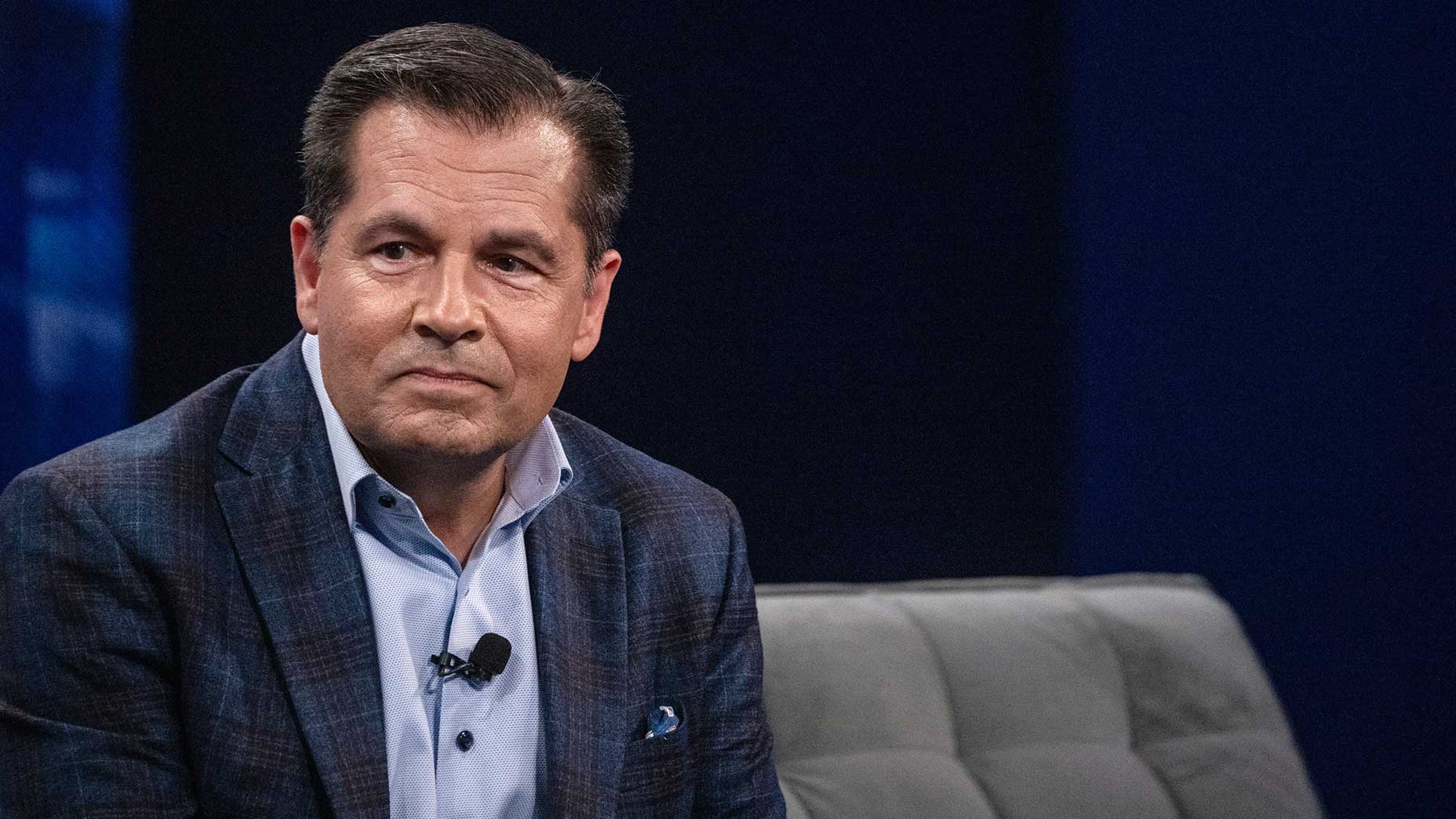 Derek Sprague steps down as PGA of America CEO