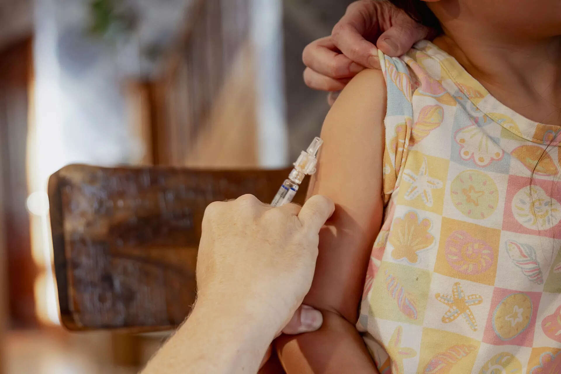 CDC updates childhood vaccine schedule: 5 key things parents need to know