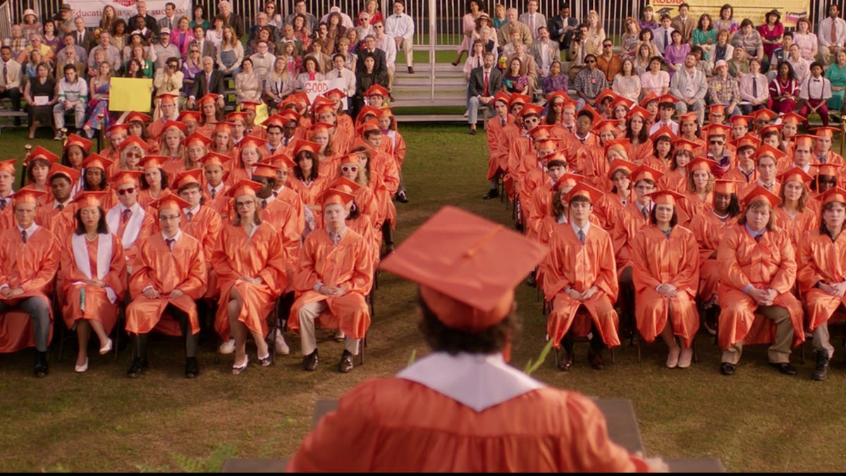 Sorry 'Stranger Things' fans, the Conformity Gate theory isn't real