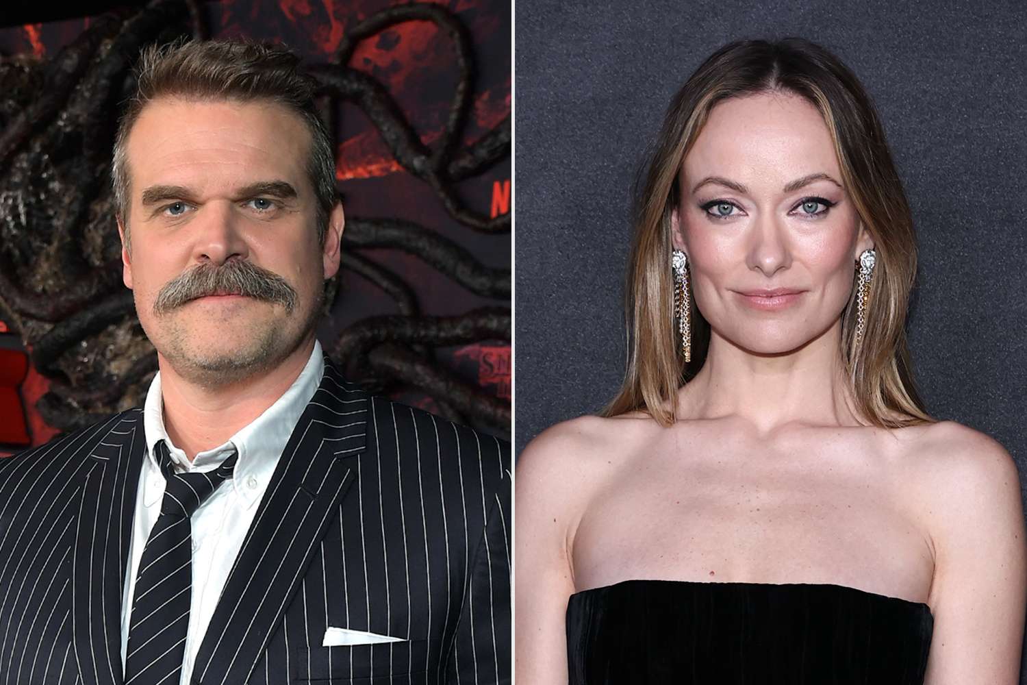 David Harbour exits upcoming movie Behemoth after recently filming ...