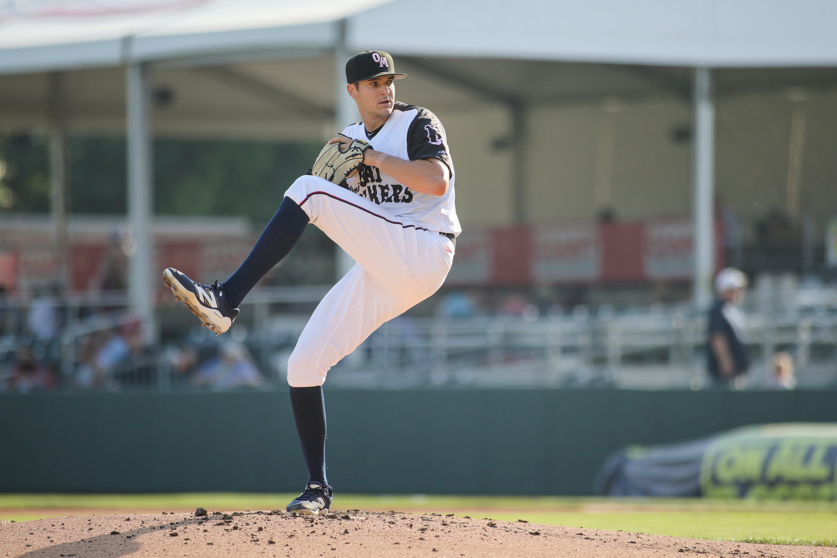 Baseball America releases Washington Nationals top 30 prospect list