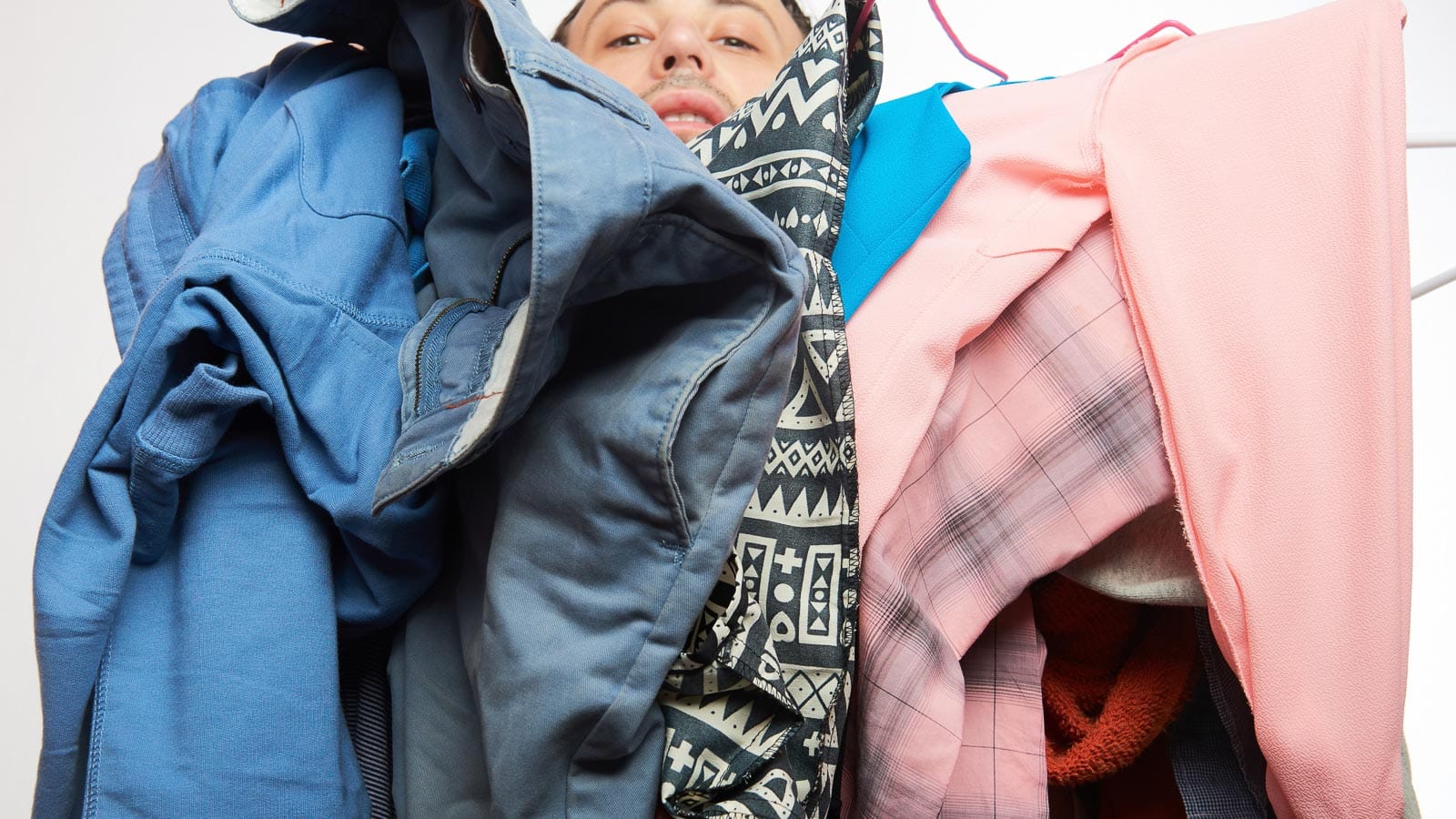 The real reason home organization feels so overwhelming