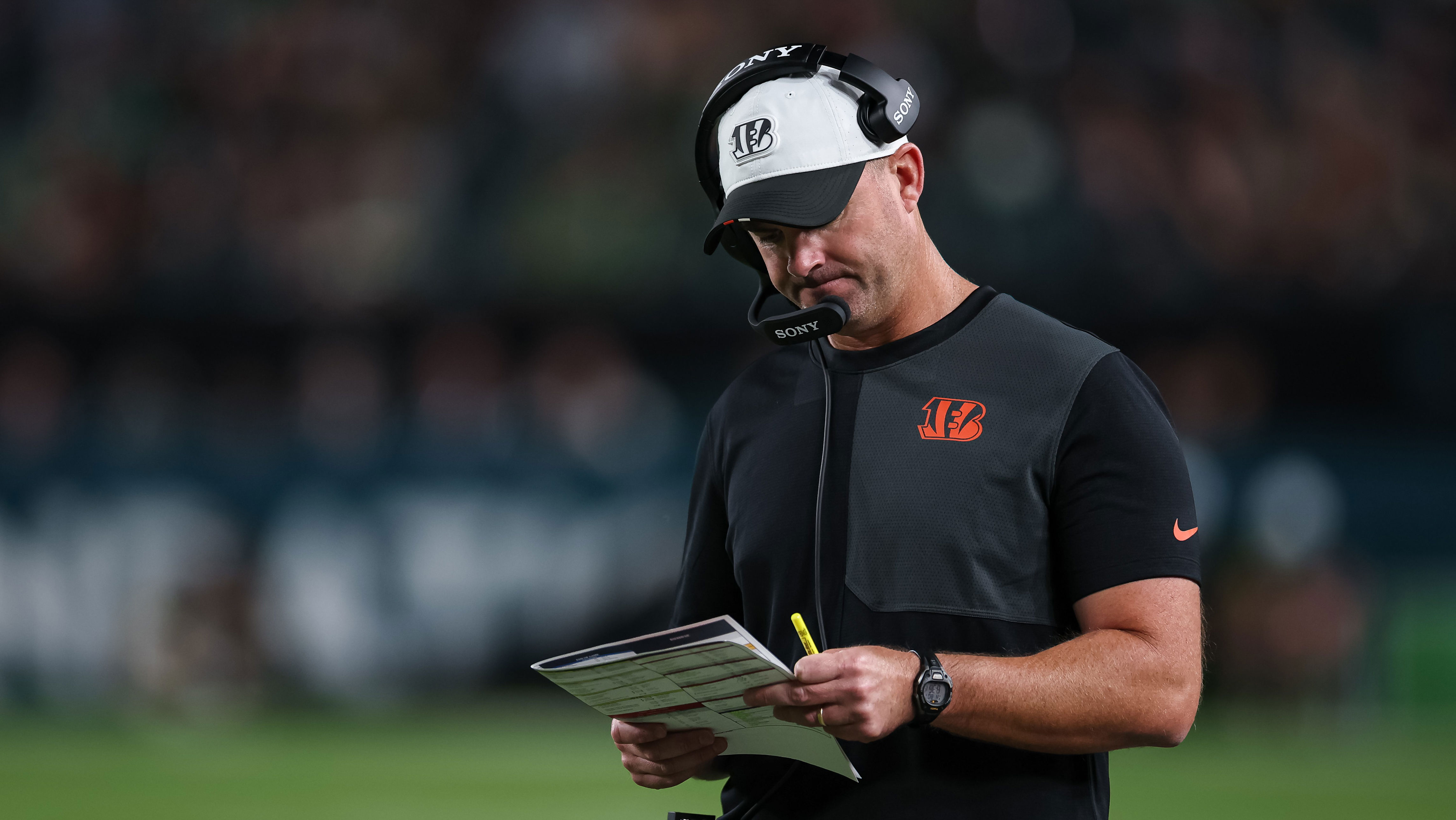 Bengals player facing time in jail