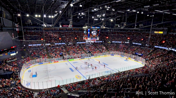 AHL, PHPA reach tentative CBA agreement