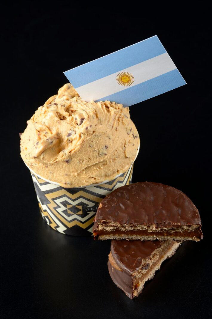 Cacau Show lança gelato Bob Esponja com sabor nostálgico para o verão