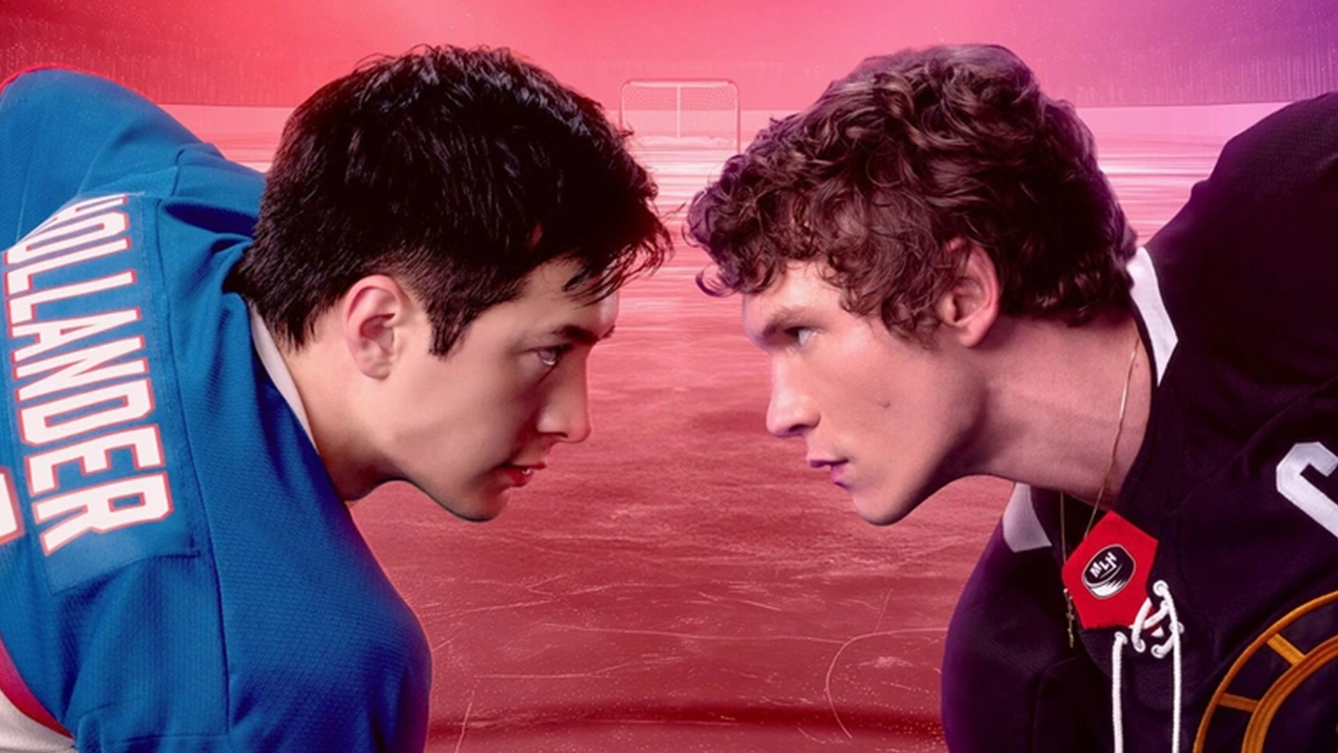 The Queer TV Phenomena Heated Rivalry – Here's Everything You Need To Know