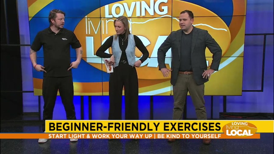 Get gym-ready with Planet Fitness in Colorado Springs