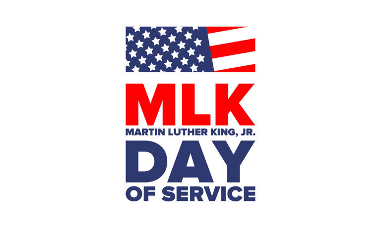 MLK Day 2026: Celebrate & honor Dr. Martin Luther King Jr.