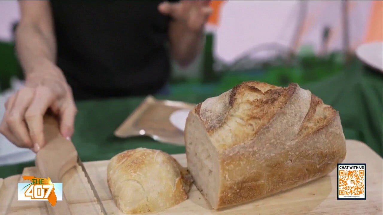 Picket Fence Bakery opens in Orlando