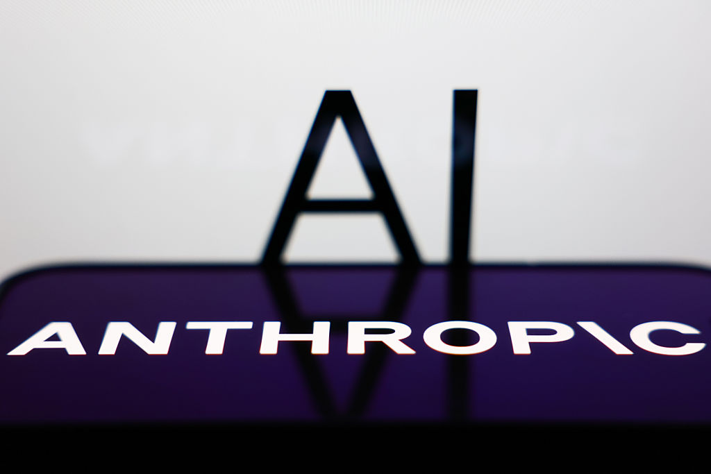 Anthropic announces Claude for healthcare following OpenAI’s ChatGPT ...