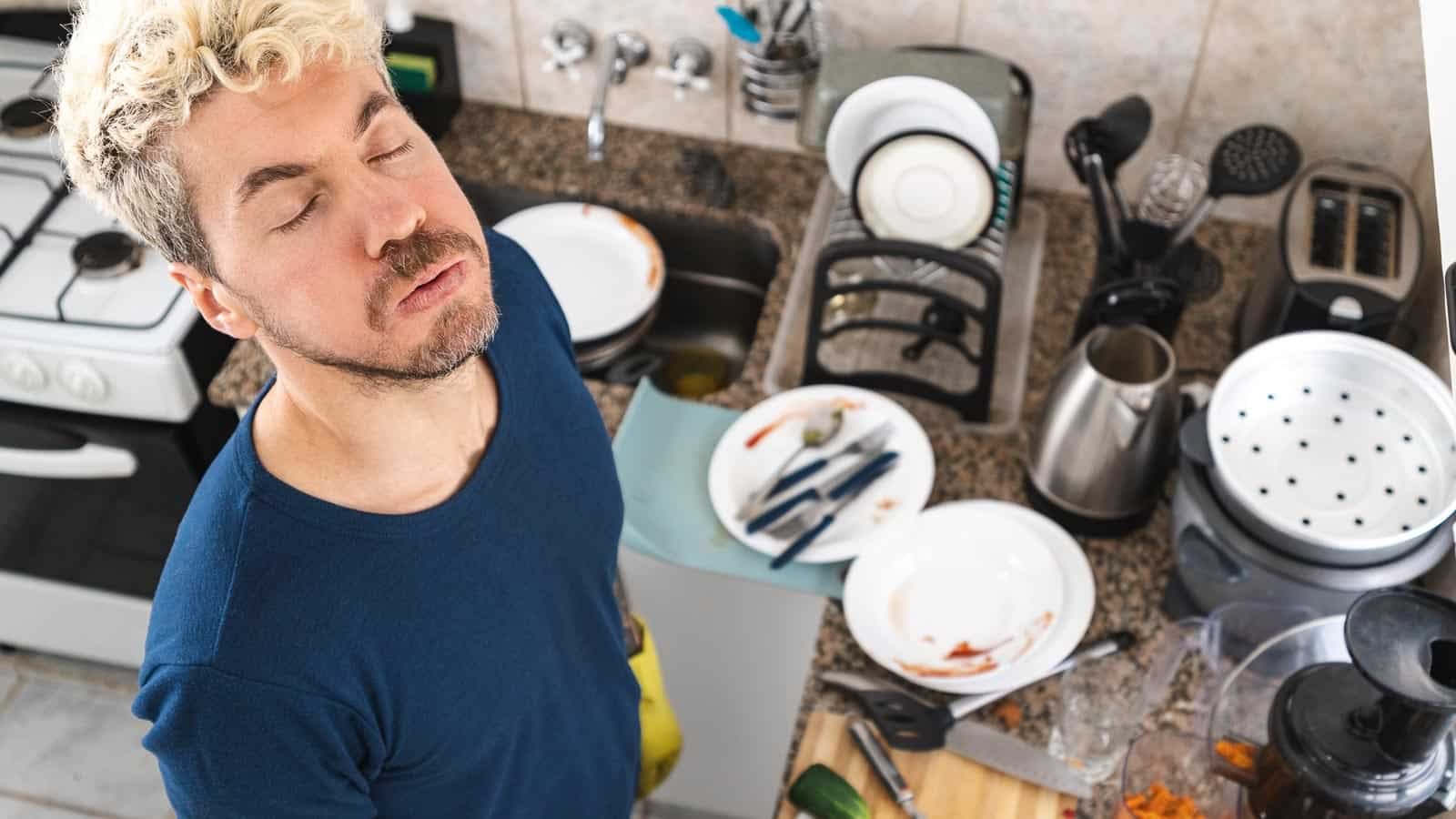 Why fresh-year organizing doesn't stick