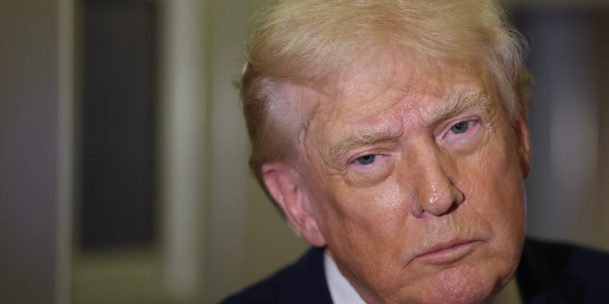 Trump’s jokes about canceling midterm elections aren’t so funny anymore