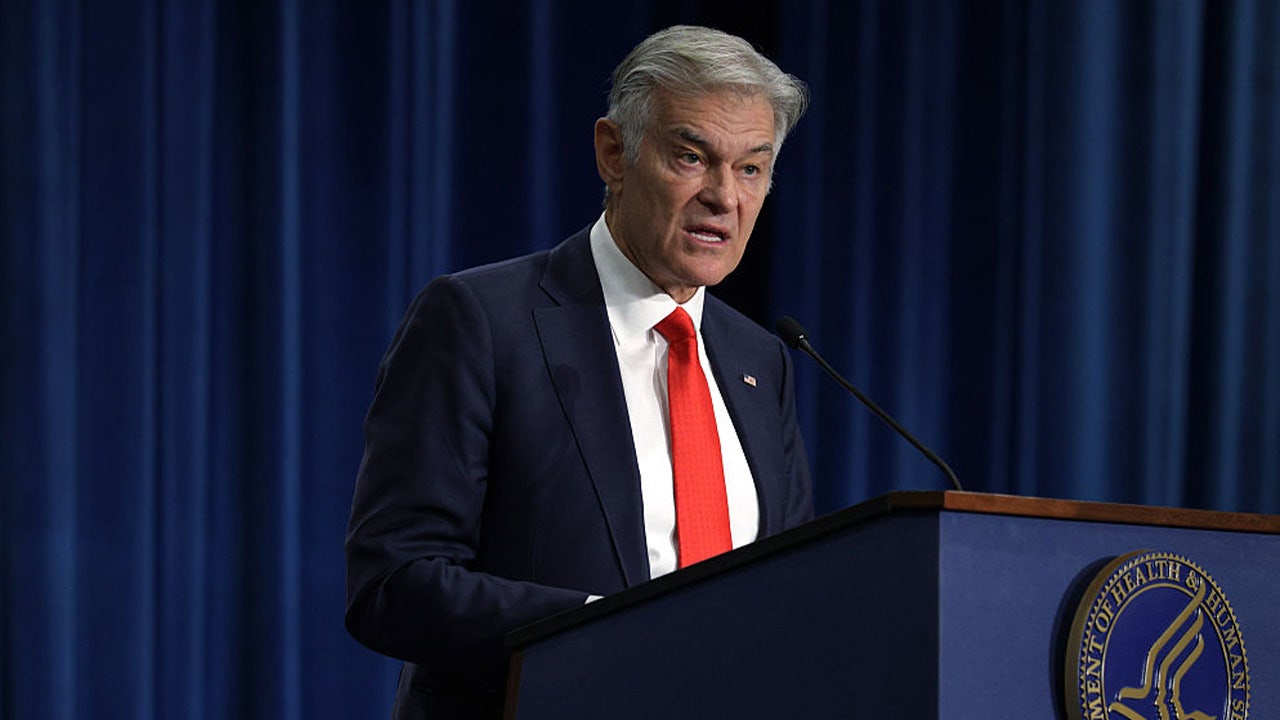 Minnesota appeals Trump admin pulling $2B in Medicaid funds over fraud