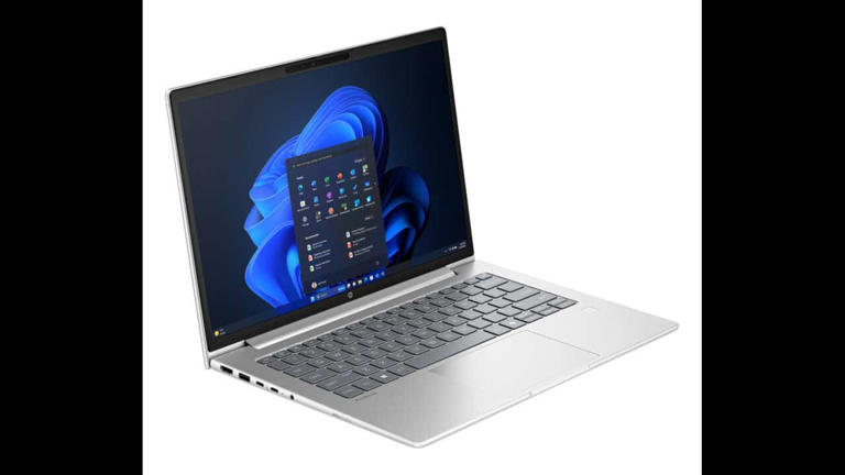 Save 64% on 14″ HP ProBook notebook PC with Core Ultra 5, 16GB RAM