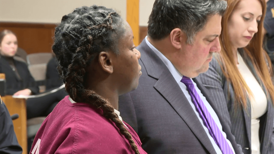 'There was no mercy': Final suspect in deadly Rochester arson of 5-year ...