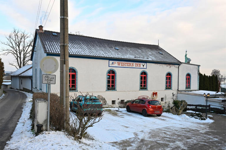 Verein mit Herz bewahrt Pferde vor dem Schlachter