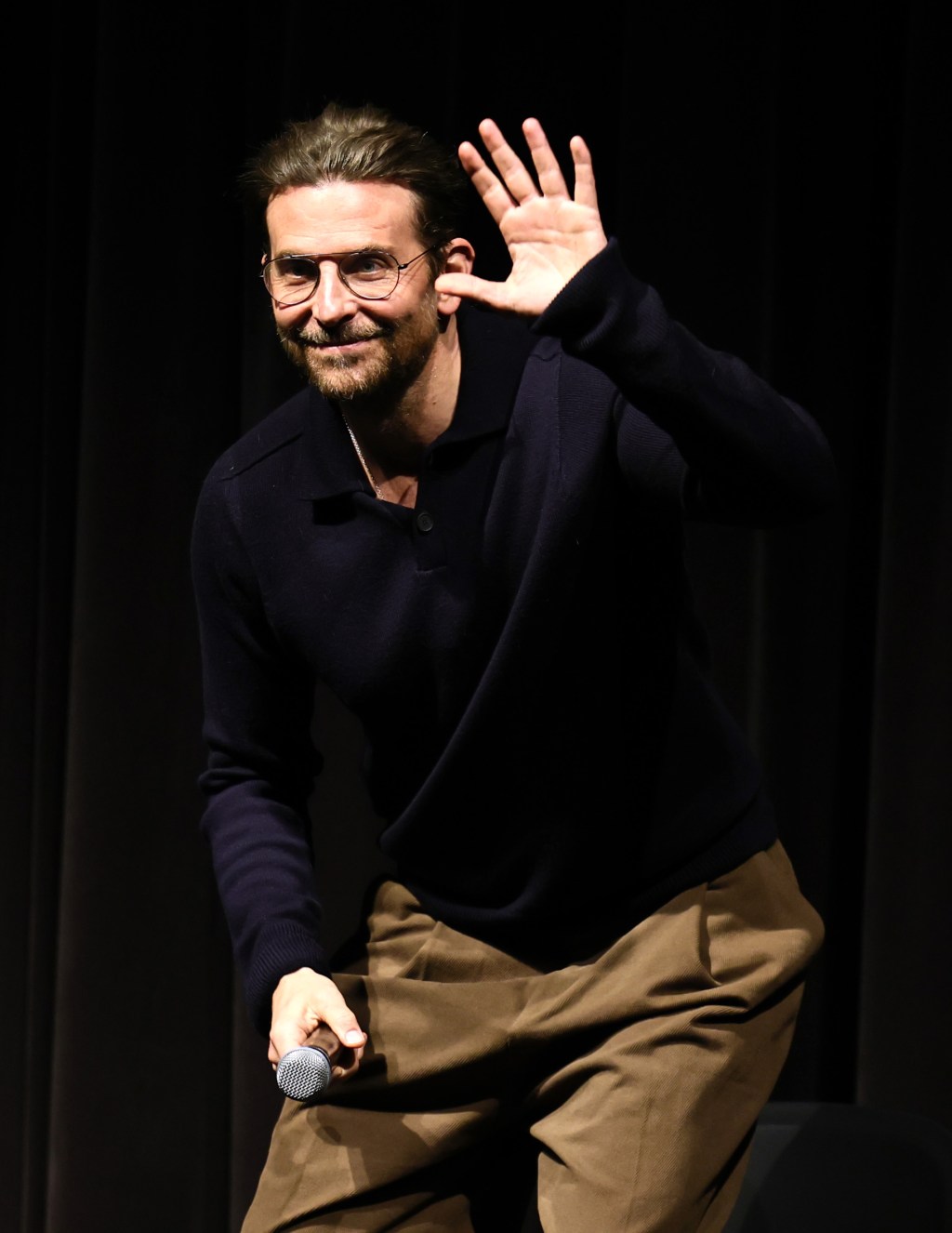 Bradley Cooper finally reveals if he’s had plastic surgery — after ...