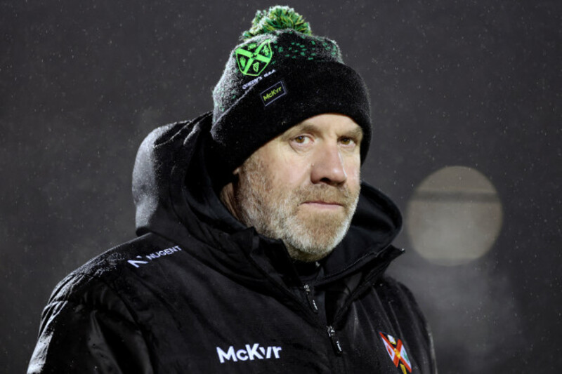 Queen's University, UCC, UL, and Maynooth claim Sigerson Cup victories