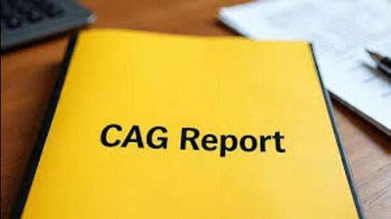 Low monitoring 'adversely impacted' power schemes in UP, says CAG