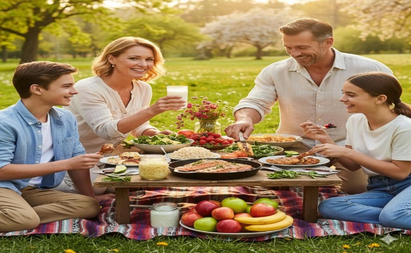 The great nutritional reset: RFK Jr. unveils radical new real food ...