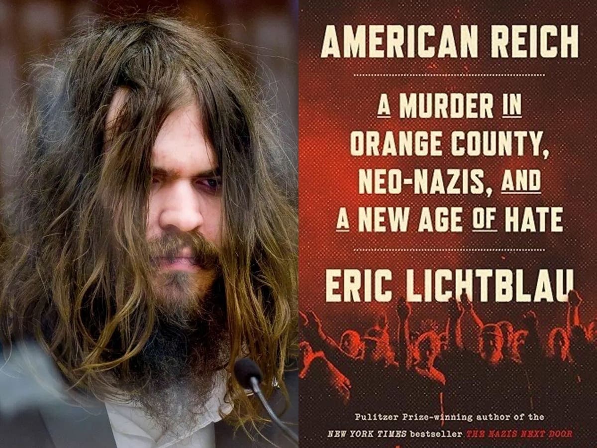 Novel unravels Orange County hate crime murder from lens of neo-Nazis