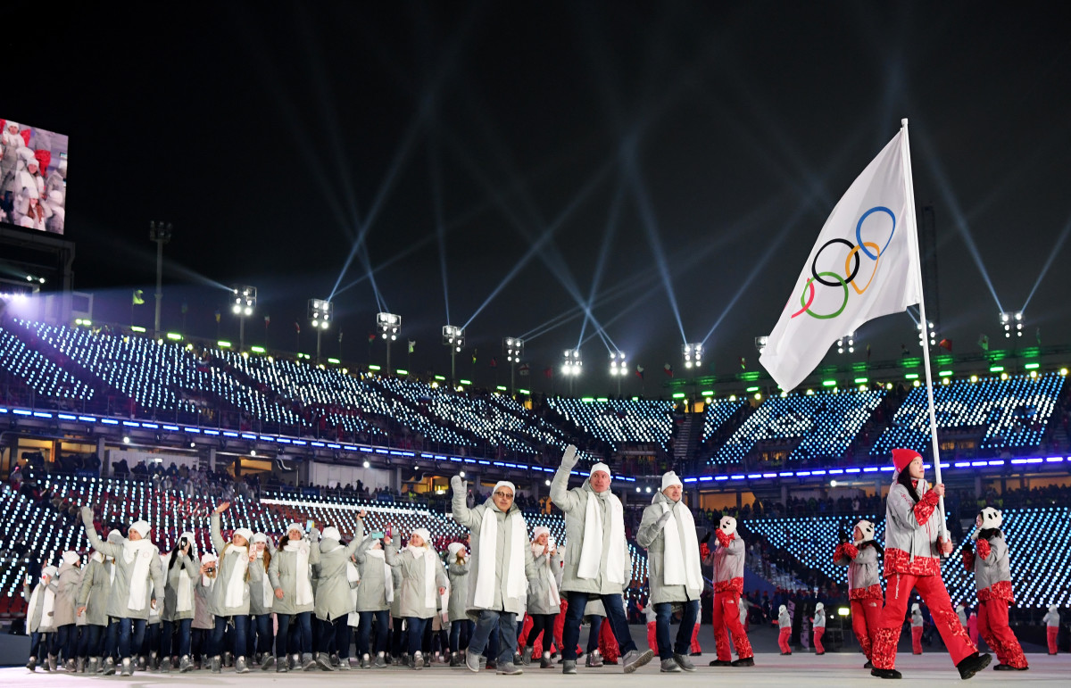 NBC adds two new figures to 2026 Winter Olympics coverage