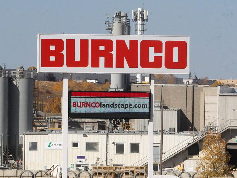 Cochrane-area gravel pit endangers Bow River, say expansion opponents