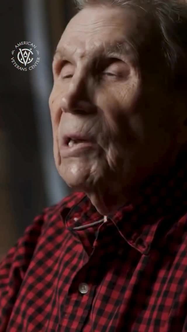Colonel Ed Shames: Joining WWII against the odds