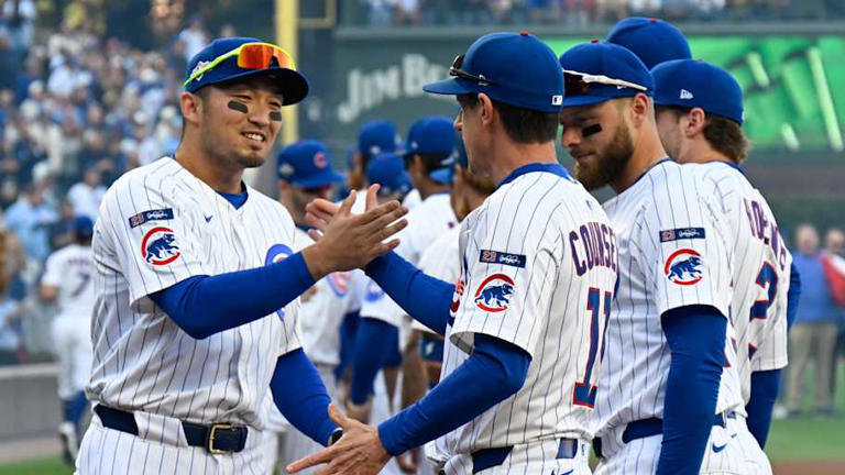 Predicting next dominoes to fall after Cubs' Edward Cabrera trade