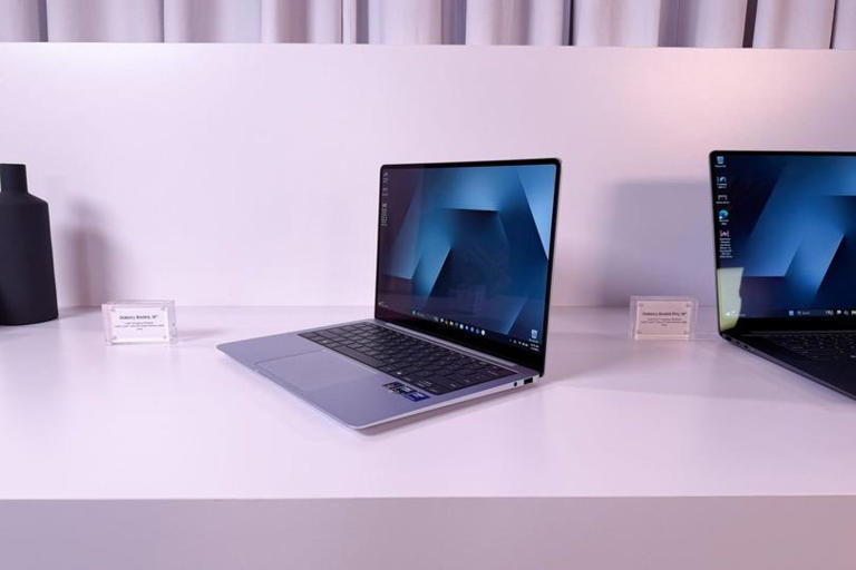 Samsungが「Galaxy Book 6シリーズ」発表。見た目は地味だけど、高性能とバッテリーが魅力