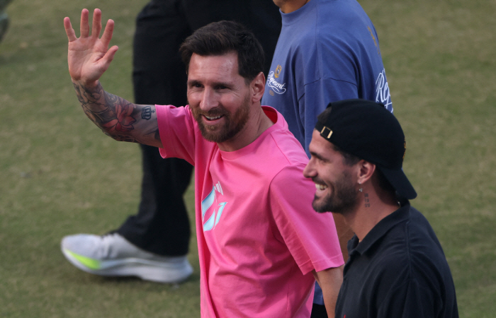 Owner rather than coach like Beckham in retirement! Future vision ...