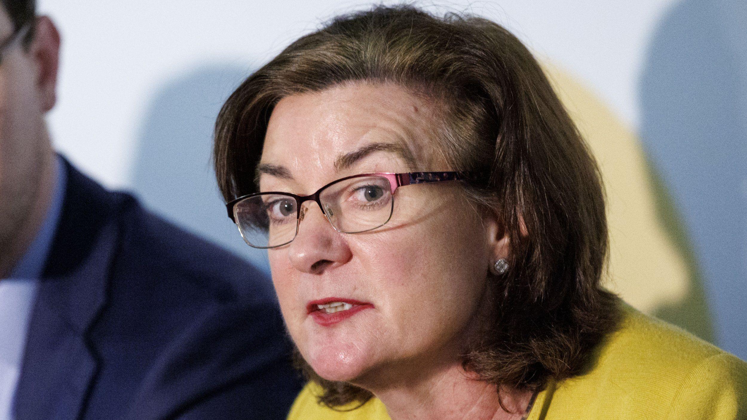 Welsh first minister says plane crash was 'biggest shock of our lives'