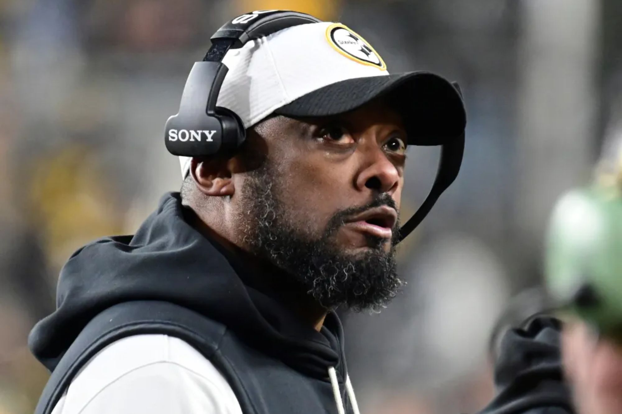Mike Tomlin’s Steelers future up in the air as NFL playoffs loom