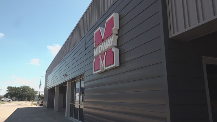 Midway ISD named finalist for H-E-B Excellence in Education Award