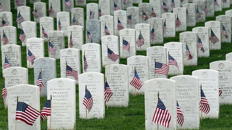 Madison County site selected for Alabama’s second state veterans cemetery