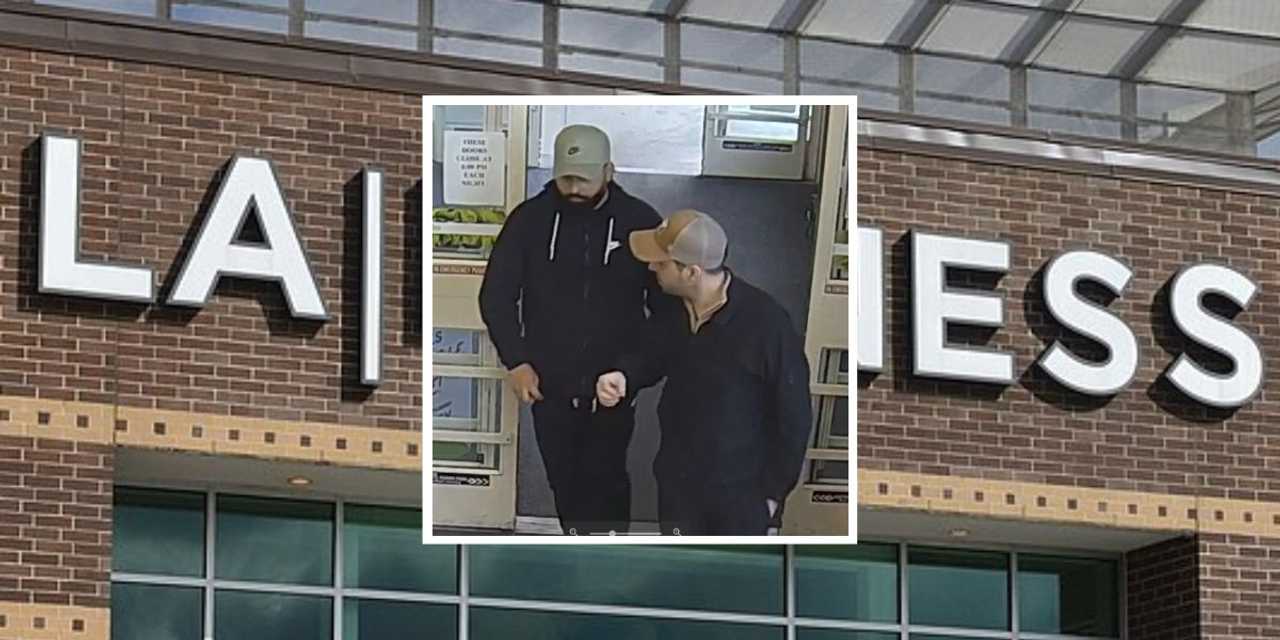 Cards stolen from LA Fitness used at South Setauket store