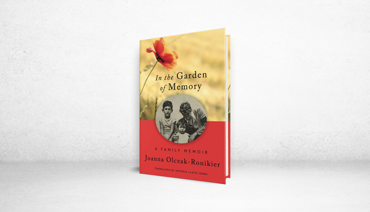 In the Garden of Memory review: A story of survival