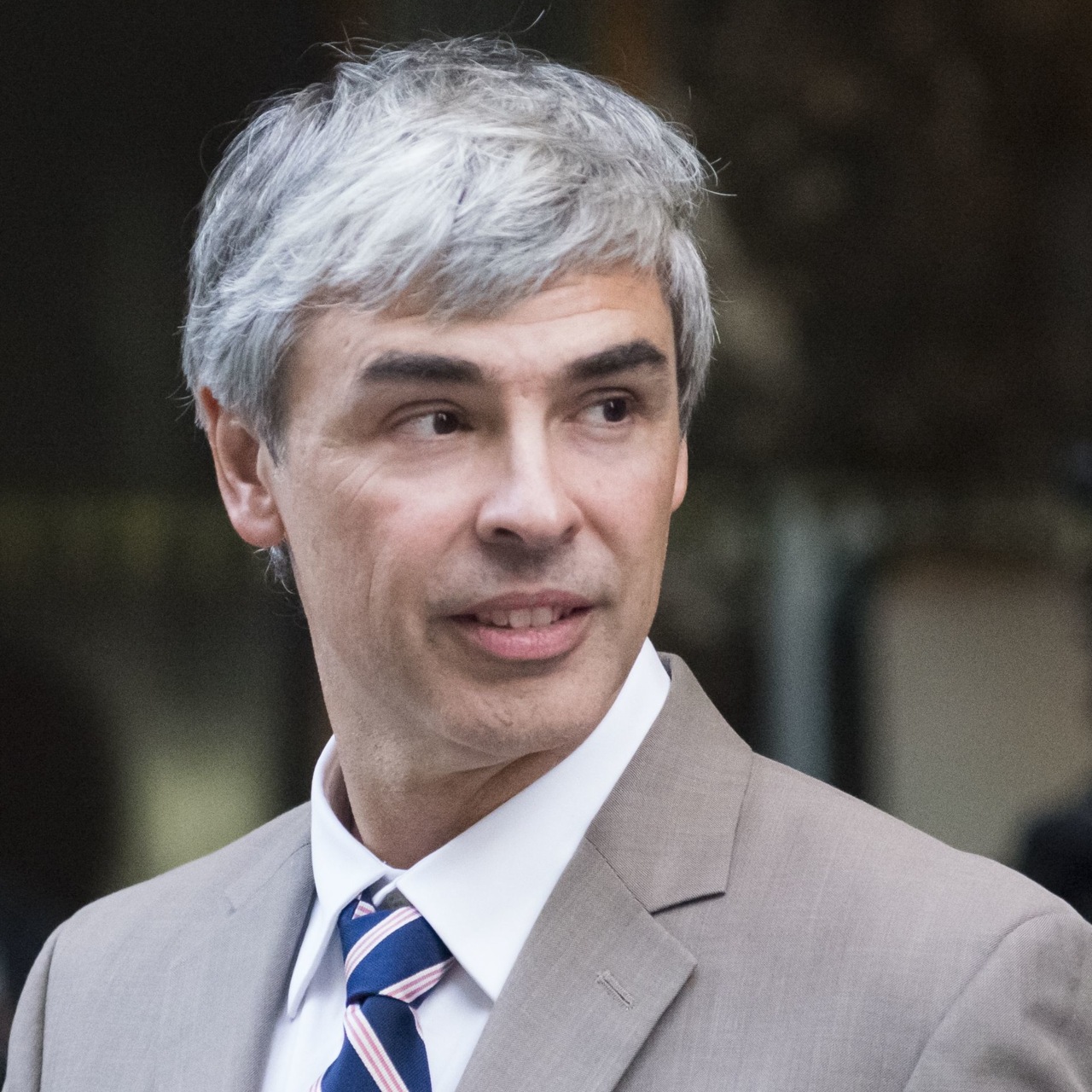 Google co-founder Larry Page spends $173.4 million on two Miami homes