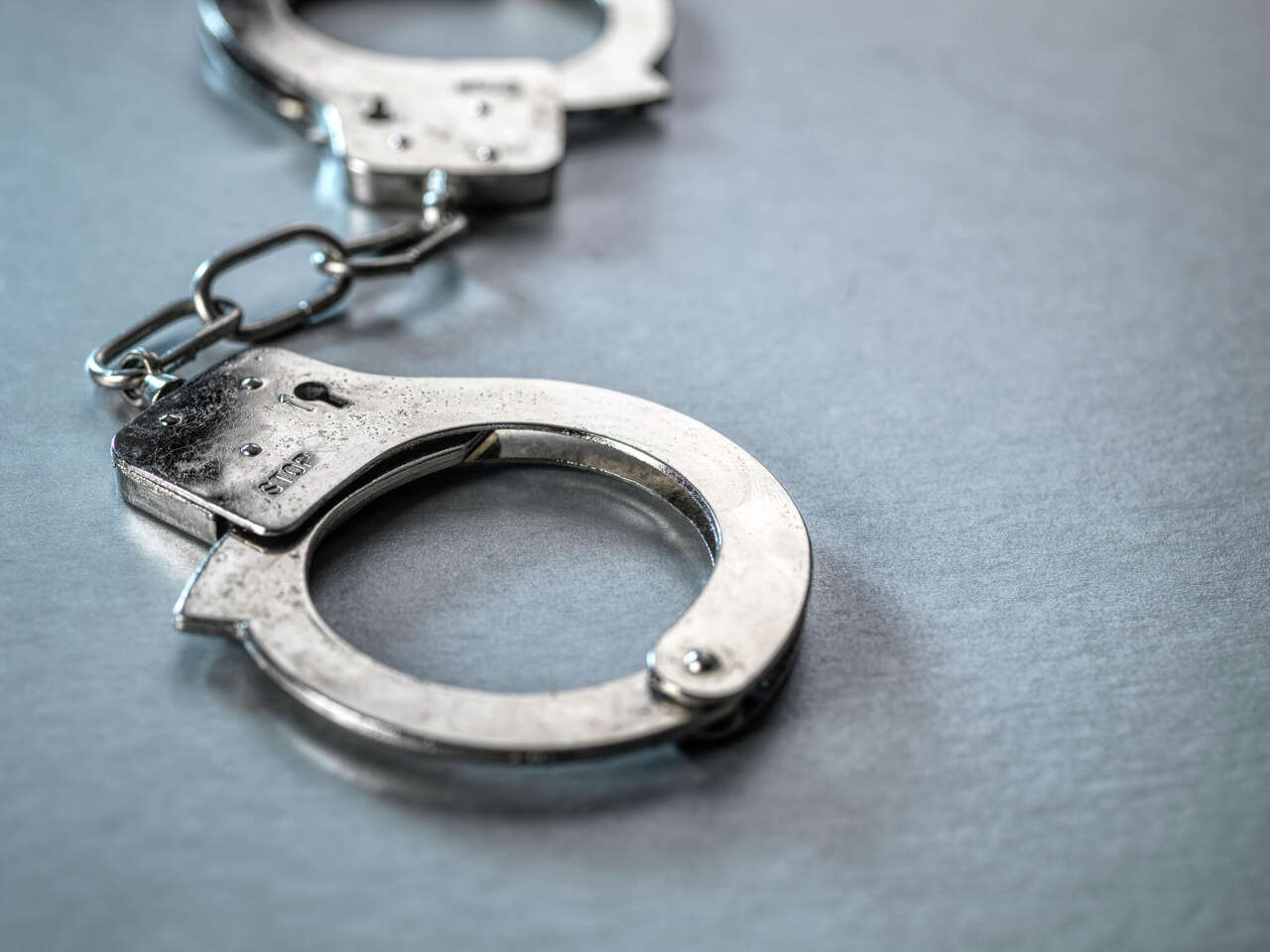 Midland police arrest man on cocaine delivery felony charge