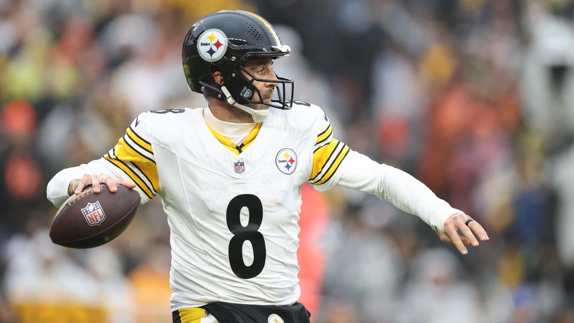 Self-learning AI generates NFL picks, score predictions every 2026 Wild ...