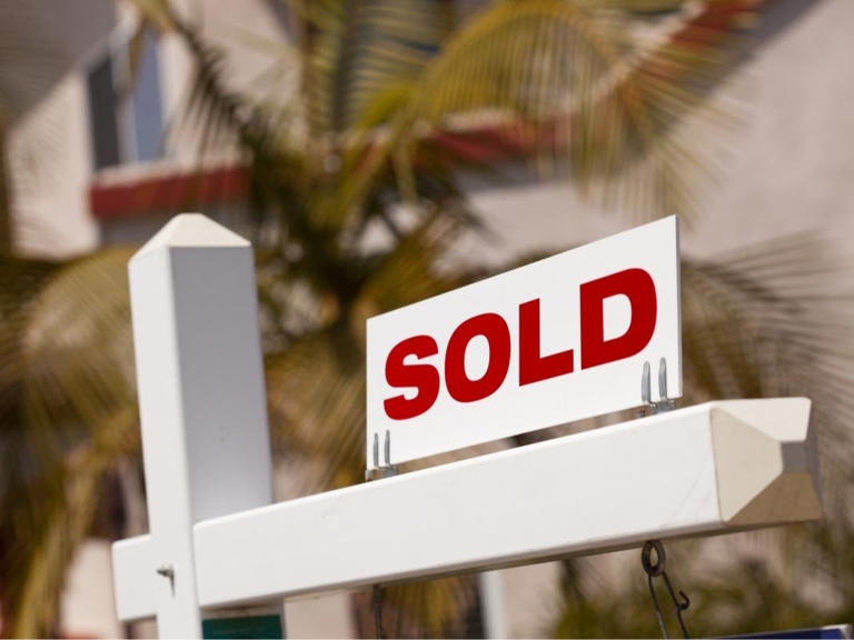 This RivCo city has become a celebrity real estate hot spot: report