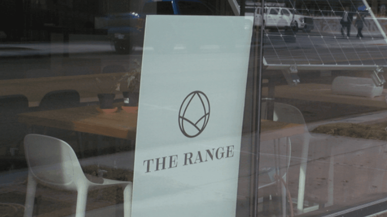 The Range launches workforce initiative to boost high schoolers' job skills