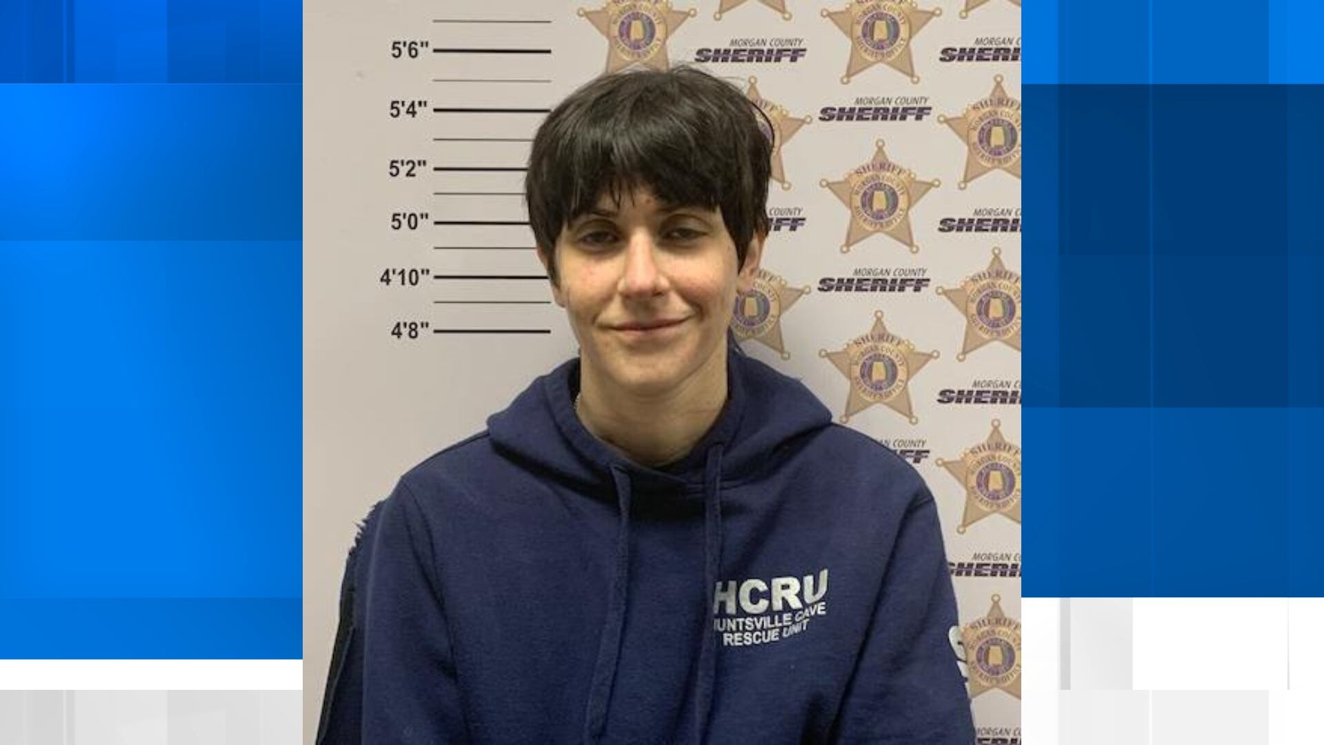 Woman indicted on federal charges after crashing into Redstone Arsenal gate